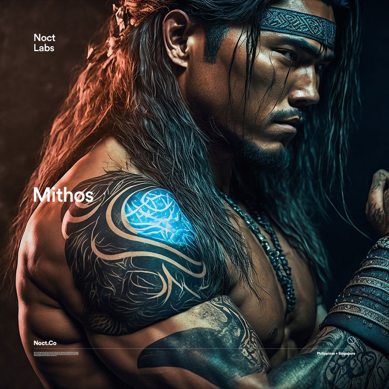 Noct.Co — AI-Focused Design Studio with a Human Touch